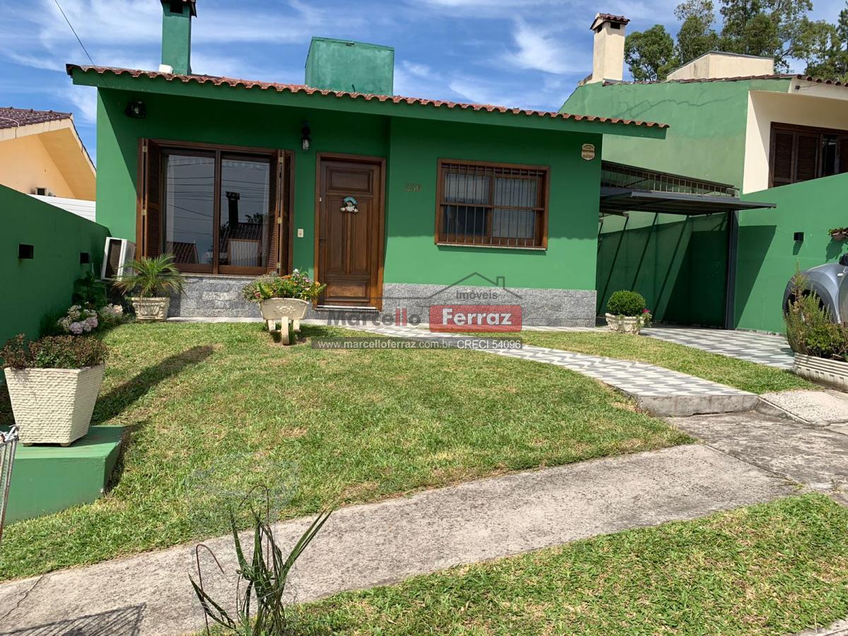 Casa para Venda, Santana do Livramento / RS, bairro Jardim Ipanema, 3 ...